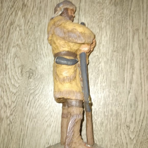 Michael Garman | Art | Michael Garman Statue | Poshmark
